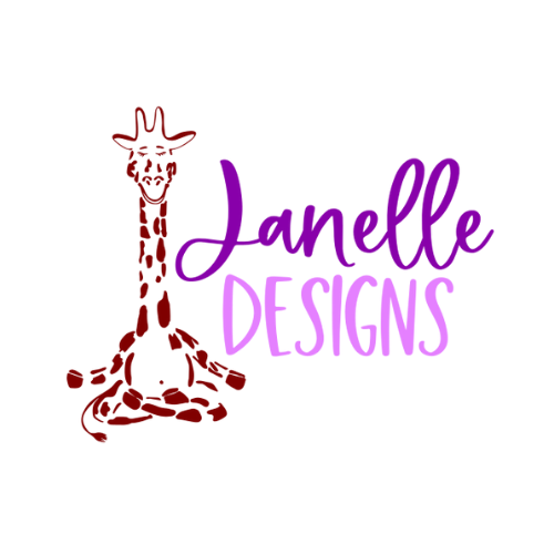 Janelle Designs of Gray
